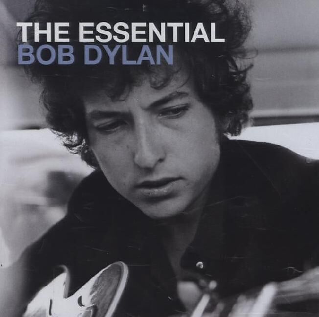 The Essential Bob Dylan - Bob Dylan - CD kaufen | exlibris.ch