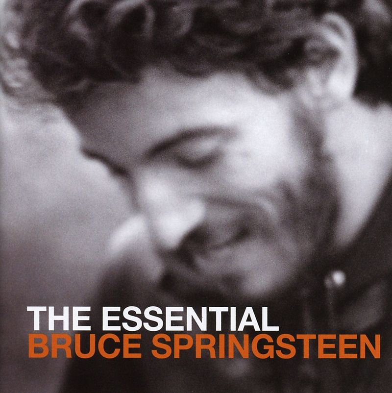 The Essential Bruce Springsteen - Bruce Springsteen - CD kaufen ...
