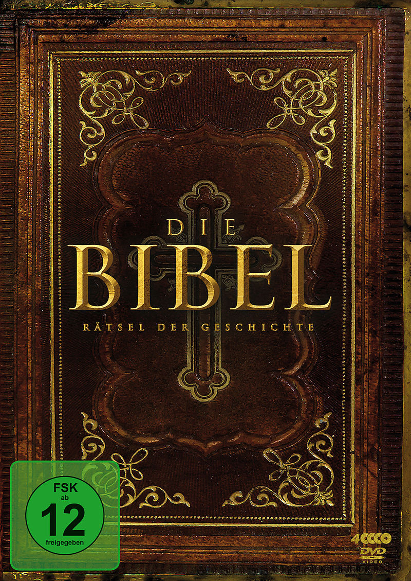 Die Bibel R tsel Der Geschichte DVD Online Kaufen Exlibris ch die-bibel-r-tsel-der-geschichte-dvd-online-kaufen-exlibris-ch