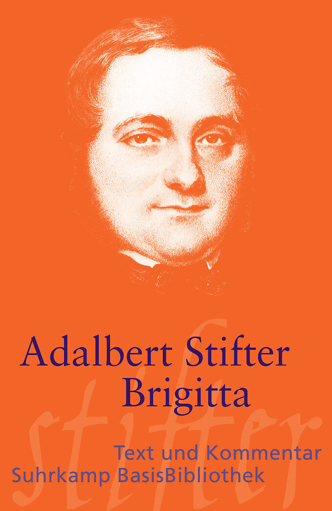Brigitta - Adalbert Stifter - Buch kaufen | exlibris.ch